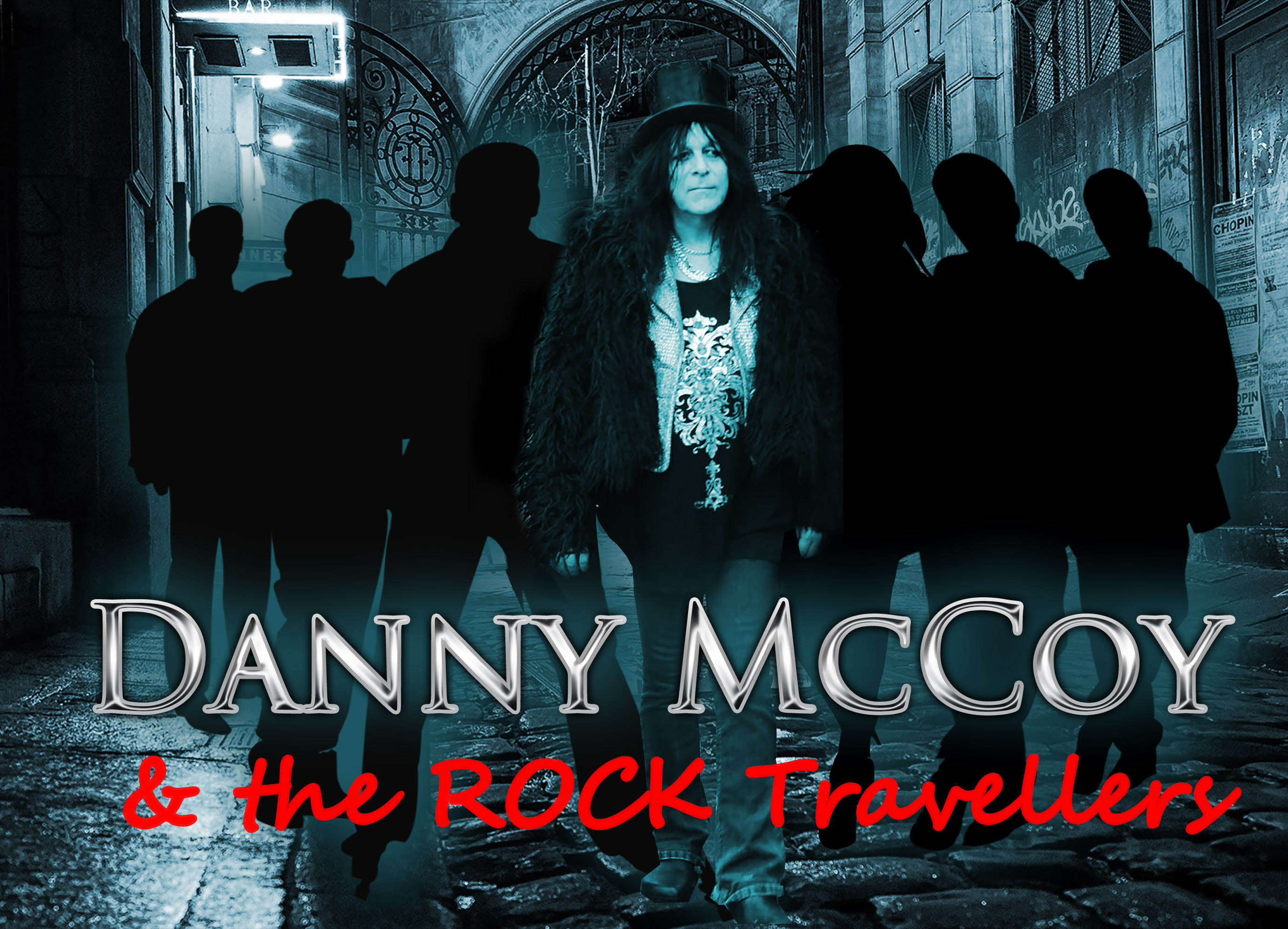 ROM Entertainment LTD